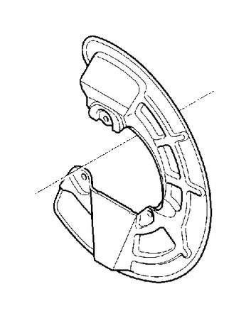 9492040 Втулка стабилизатора Volvo | Запчасти на DRIVE2