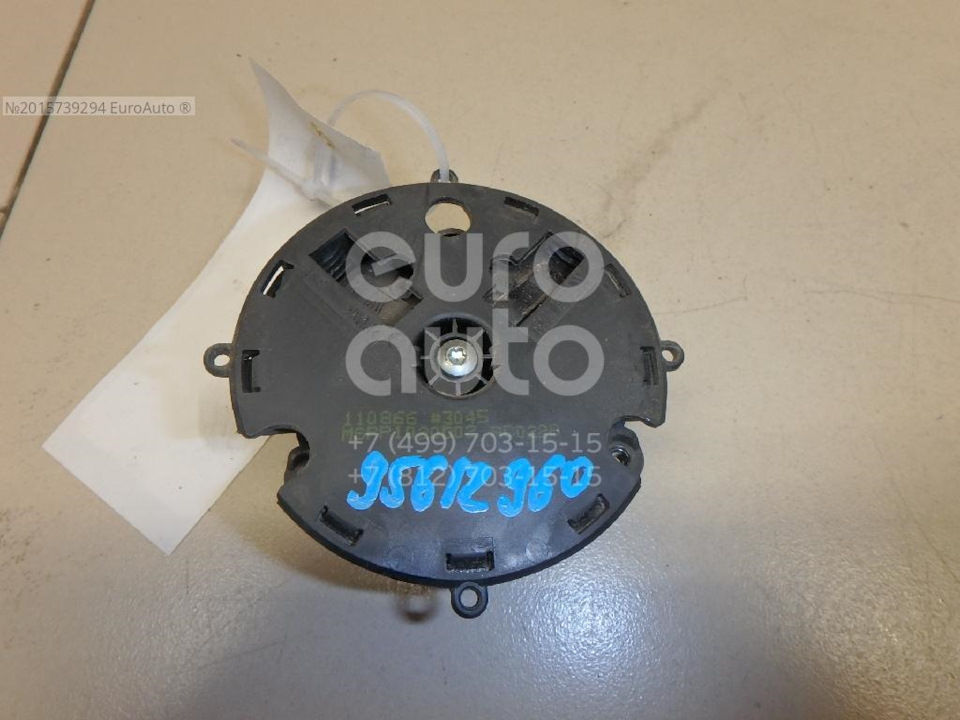 A1718201042 Электромотор зеркального элемента. Mercedes | Запчасти на ...