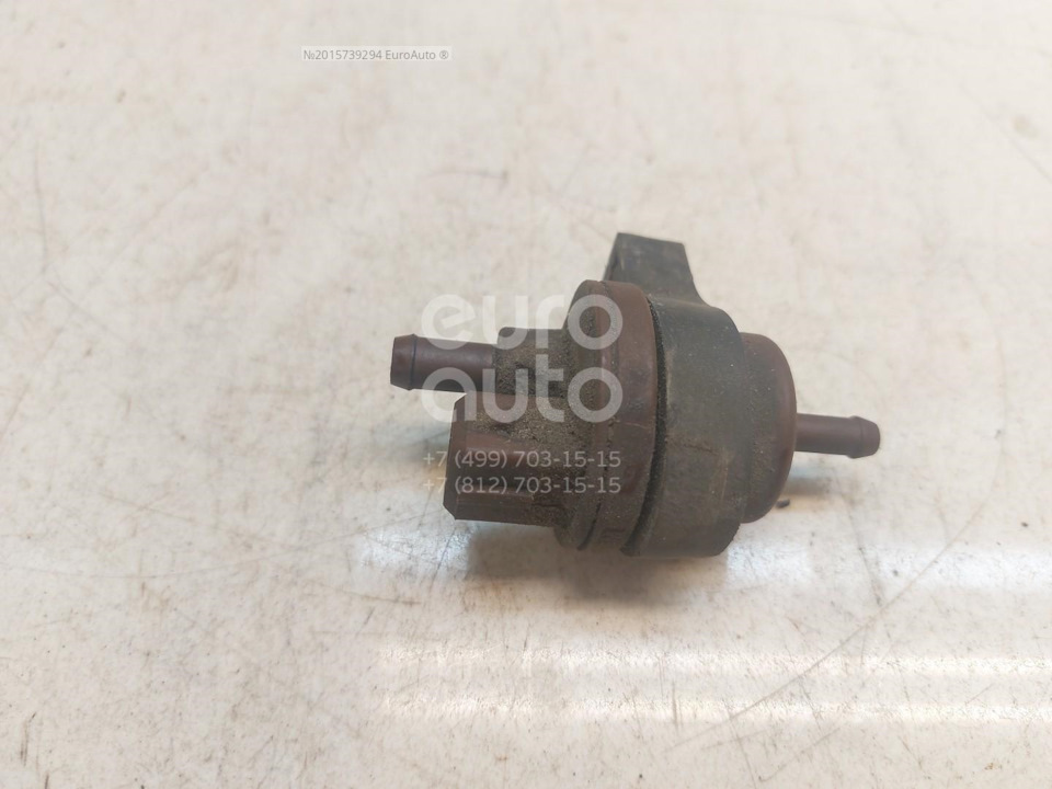 1502H8 Абсорбер паров бенз. C4, C4PIC(EW), BERL NEW Peugeot Citroen ...