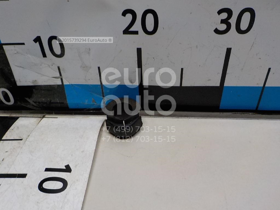 893411327E Втулка стабилизатора VAG | Запчасти на DRIVE2