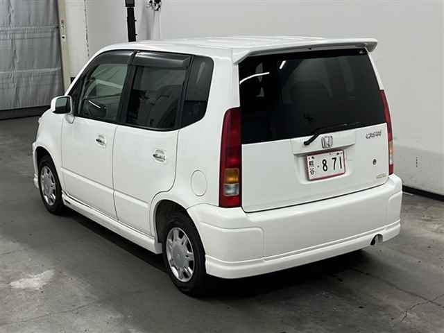 архив HONDA CAPA japantransit (часть 2) — Honda Capa, 1,5 л, 1998 года ...