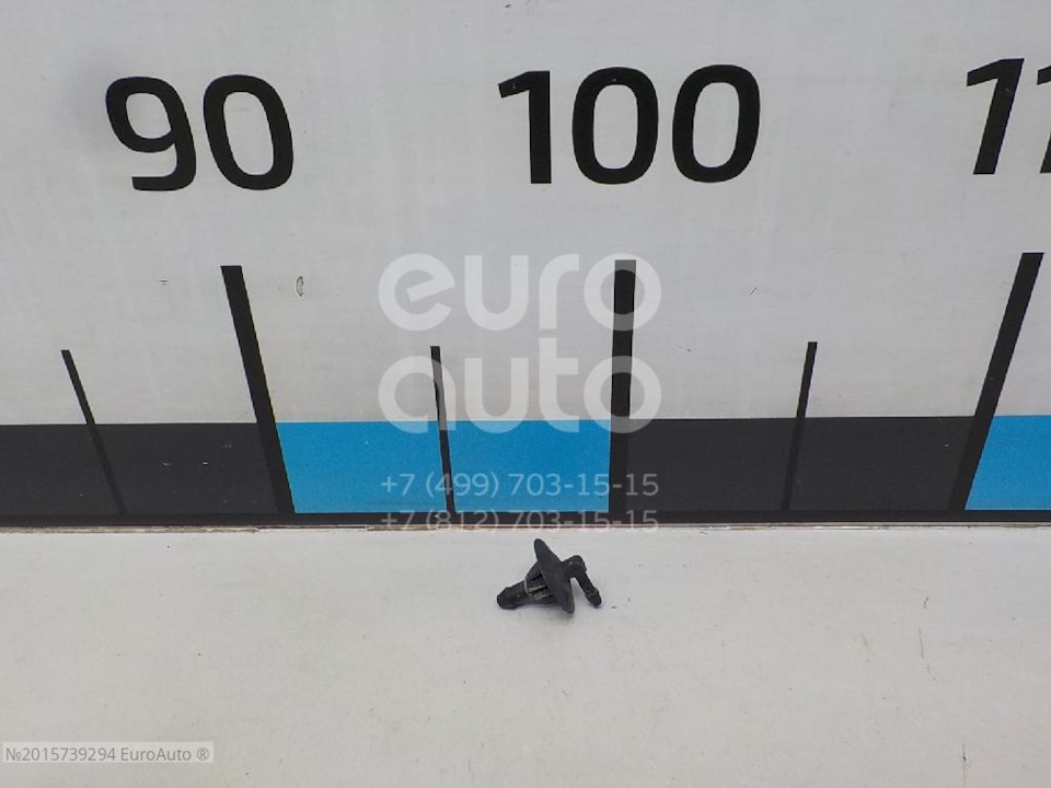 A6318690024 Фитинг системы омывателя стекла Mercedes | Запчасти на DRIVE2