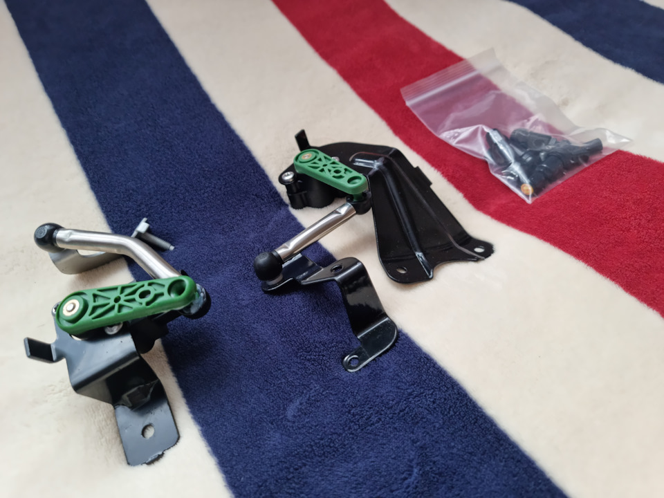 3C0941309B Датчик уровня VAG | Запчасти на DRIVE2