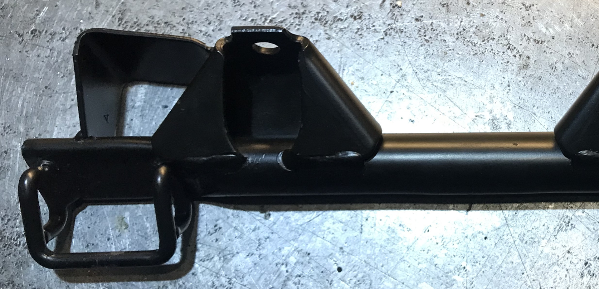 Крепления ISOFIX — Audi A4 Avant (B6), 1,9 л, 2003 года | аксессуары ...