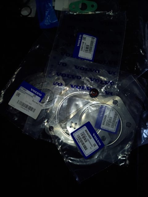 30681138 Сапун в угловую передачу Volvo | Запчасти на DRIVE2