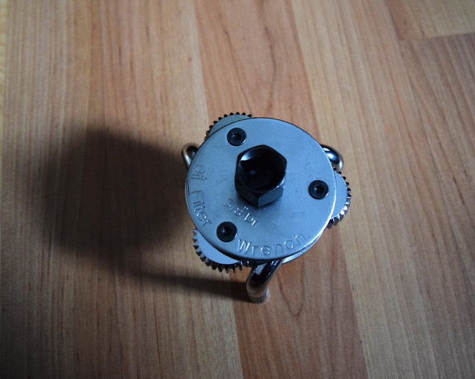 Одна маленькая, но очень полезная штучка. DOLLEX SMF-110 — KIA Rio X ...