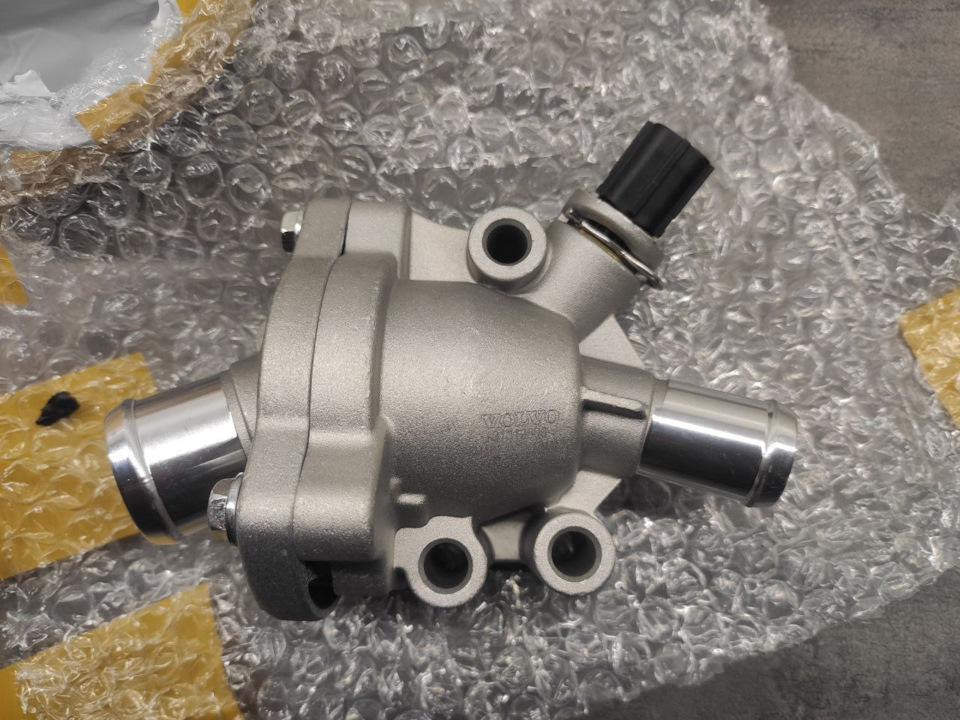 Ремонт кондиционера, замена клапана в компрессоре. Замена радиаторов ...