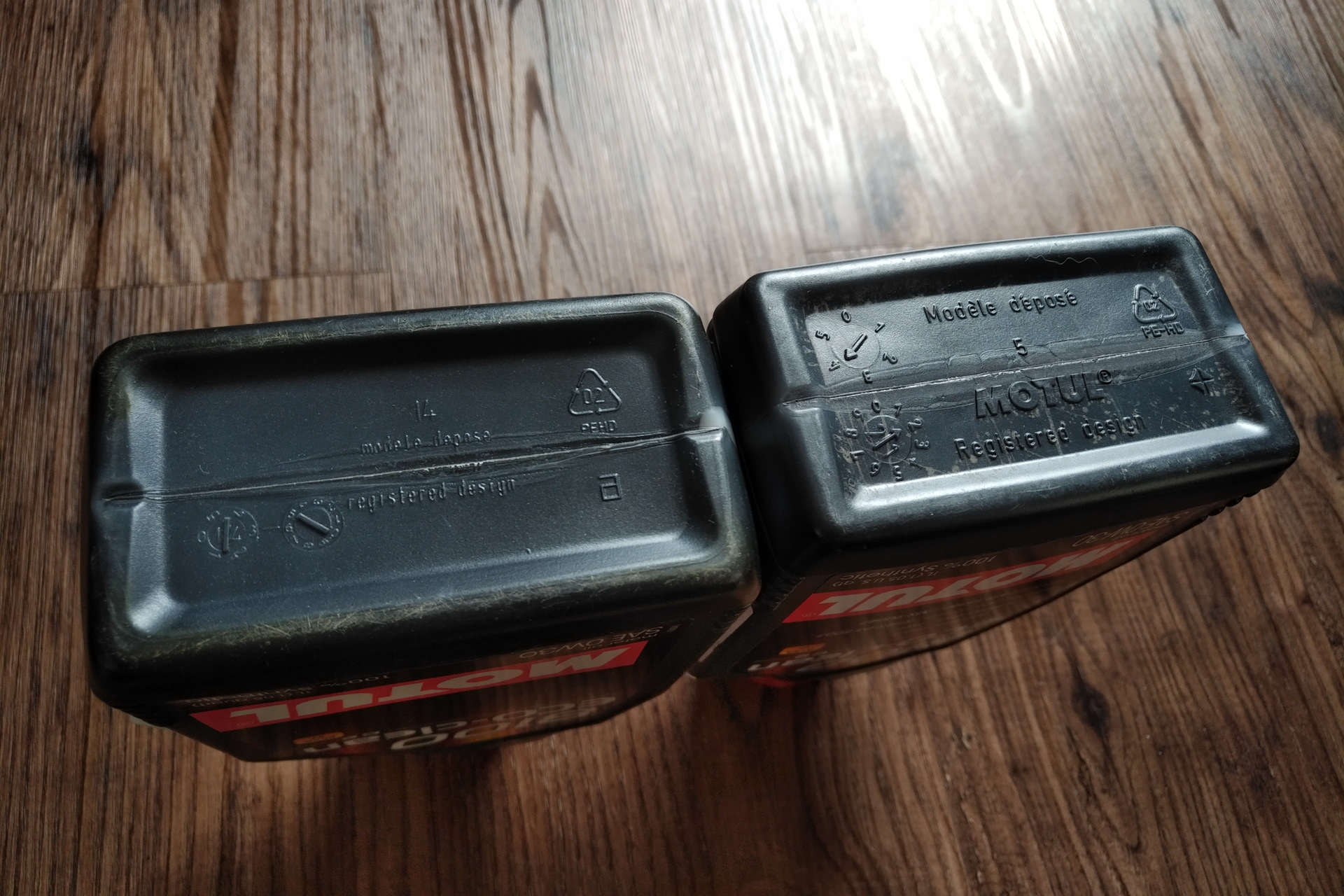 Emex vs. Exist — Alfa Romeo Giulia (952), 2 л, 2017 года | запчасти | DRIVE2