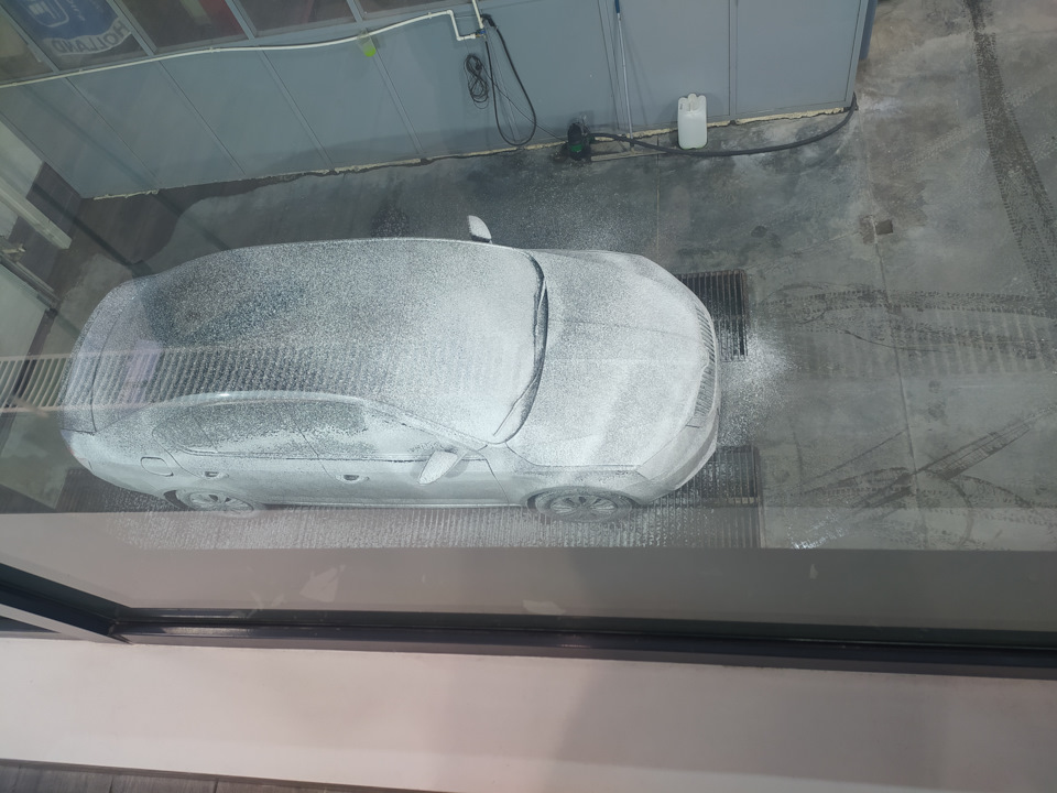 Замена термостата с помпой — Skoda Octavia A7 Mk3, 1,8 л, 2017 года ...