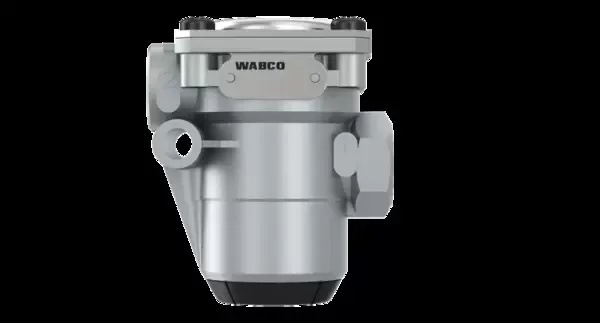 4750150320 Pressure Limiting Valve WABCO | Запчасти на DRIVE2