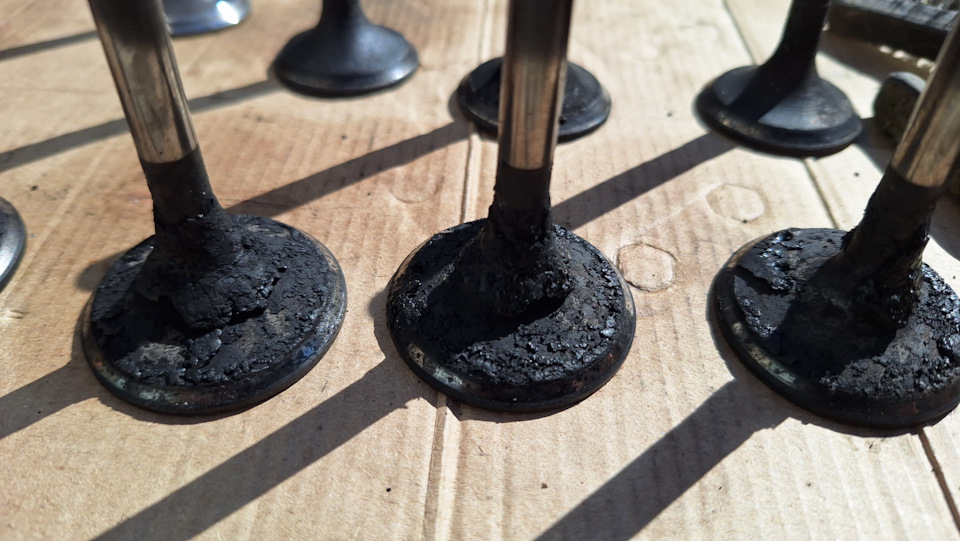 Сборка двигателя после автосервиса — Toyota Land Cruiser Prado 90 ...