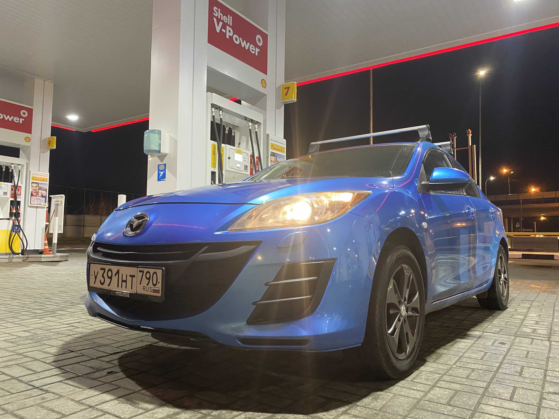 Покупка Mazda 3 BL — Mazda 3 (2G) BL, 1,6 л, 2011 года | покупка машины | DRIVE2