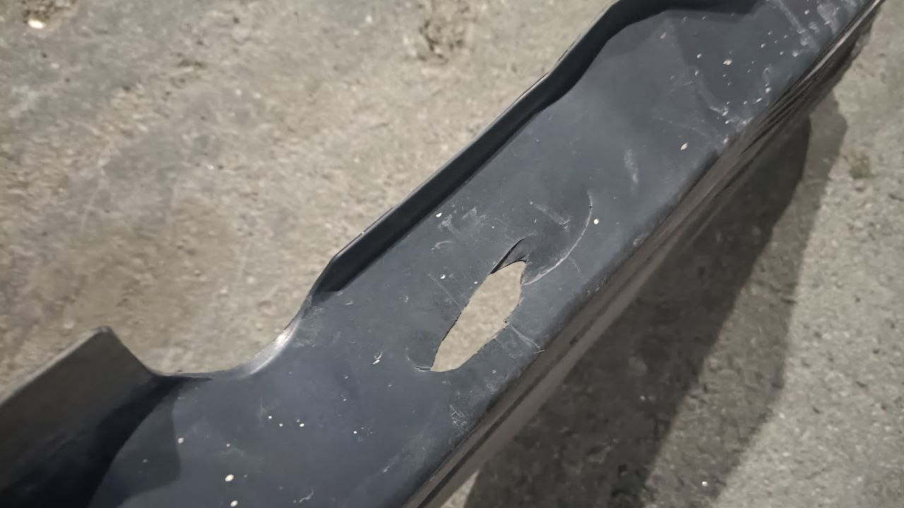 Результат работы двигателя Audi Q5 на масле Gazpromneft спустя 50000 км ...