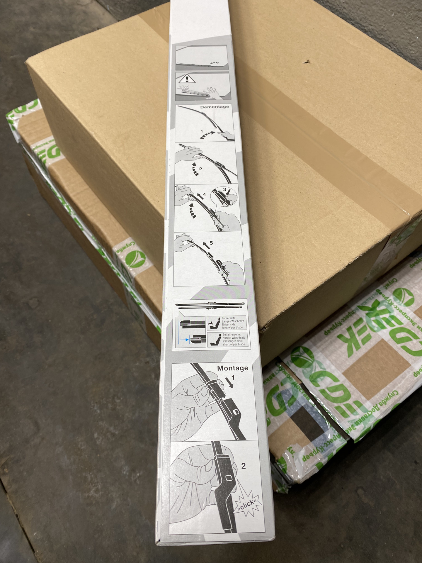 Лобовое стекло, стеклоочистители. — BMW X5 (E70), 3 л, 2013 года ...