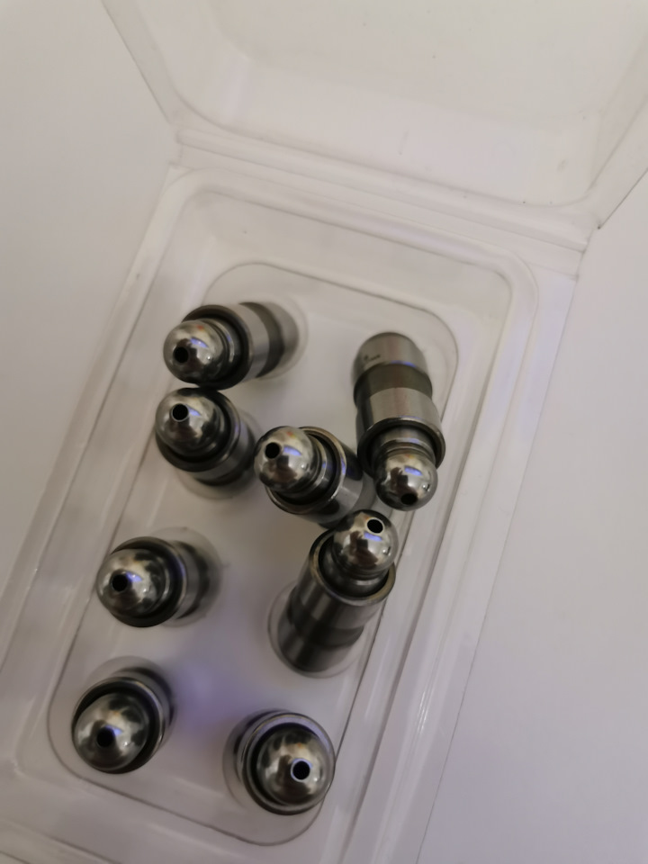 022109423D Гидрокомпенсатор VAG | Запчасти на DRIVE2