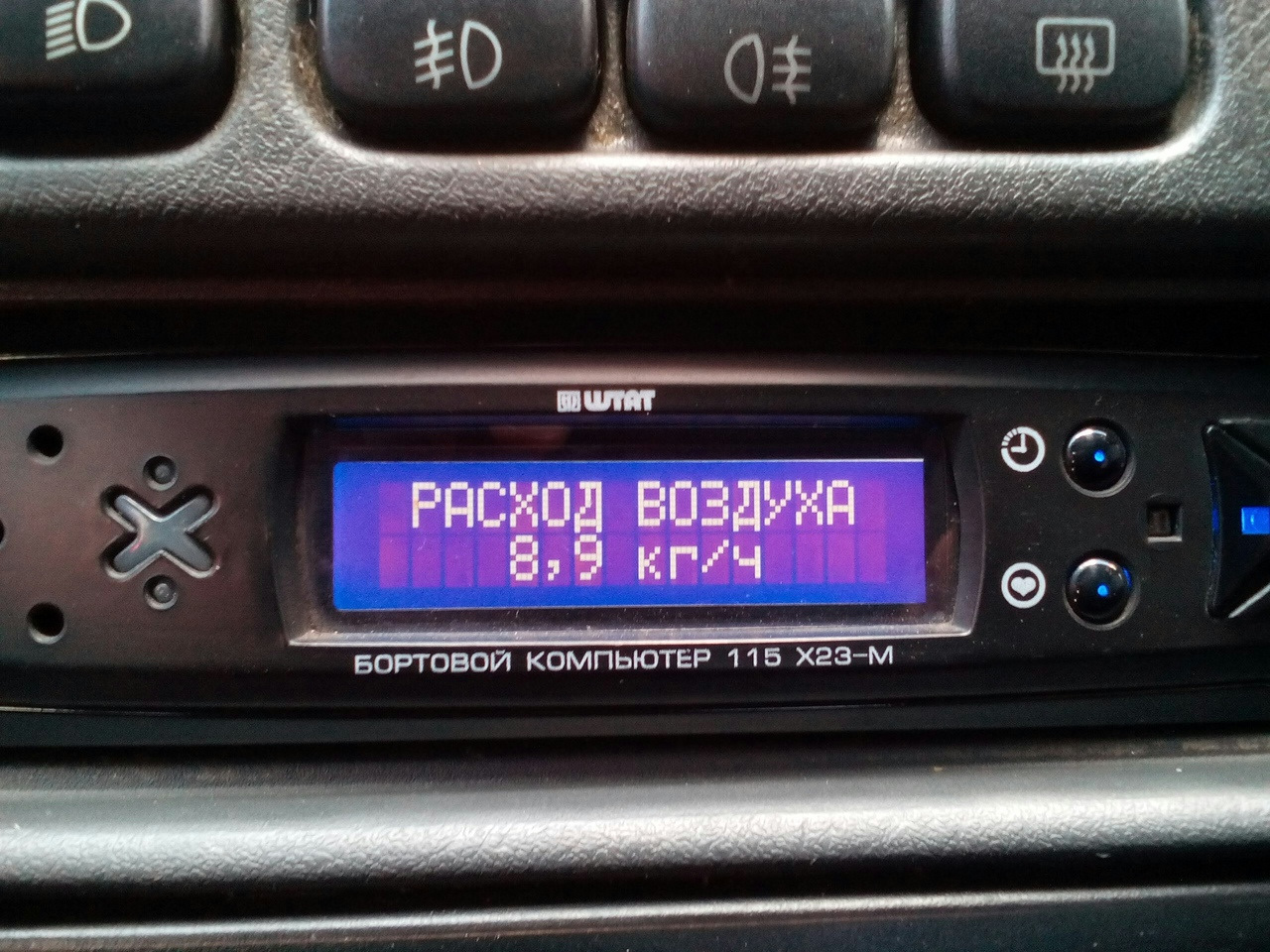 дмрв — Lada 2114, 1,5 л, 2004 года | электроника | DRIVE2