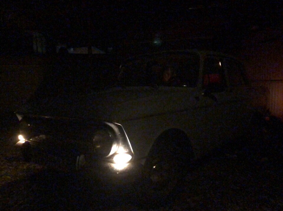 Запись, 21 апреля 2019 — DRIVE2