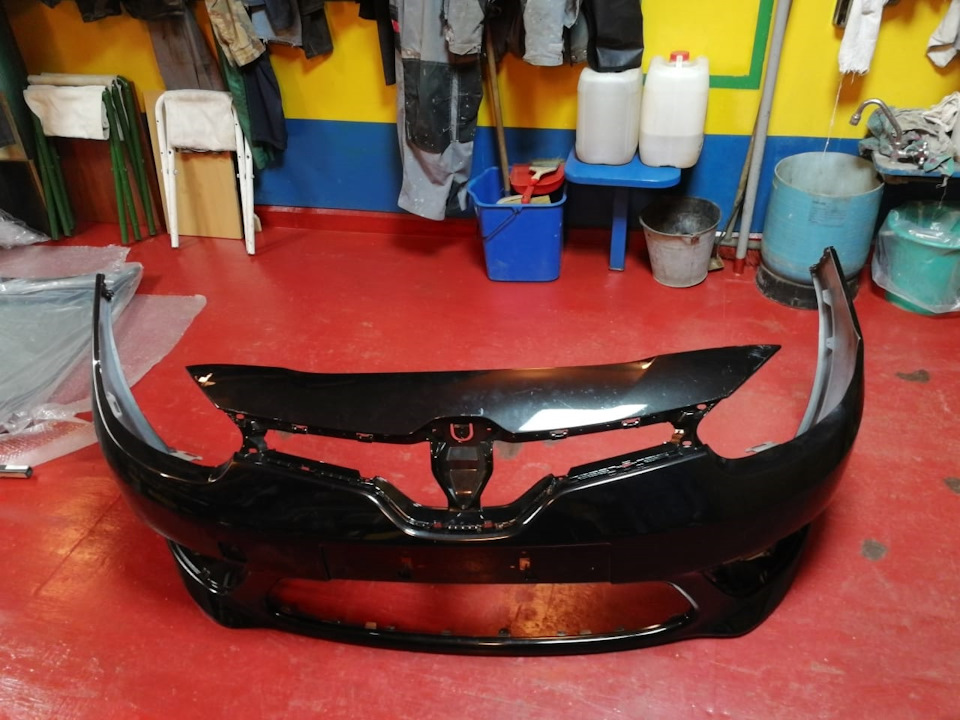 Задний дворник — Renault Sandero 1G, 1,6 л, 2011 года | своими руками ...
