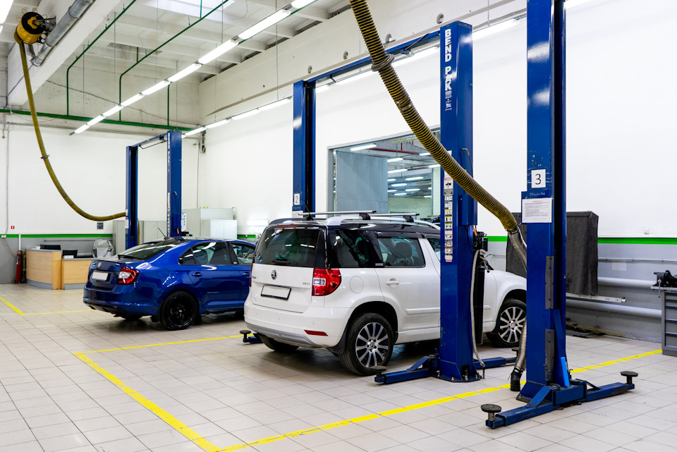 Замена жидкости в роботе, сцеплении + калибровка самого робота. — Honda ...