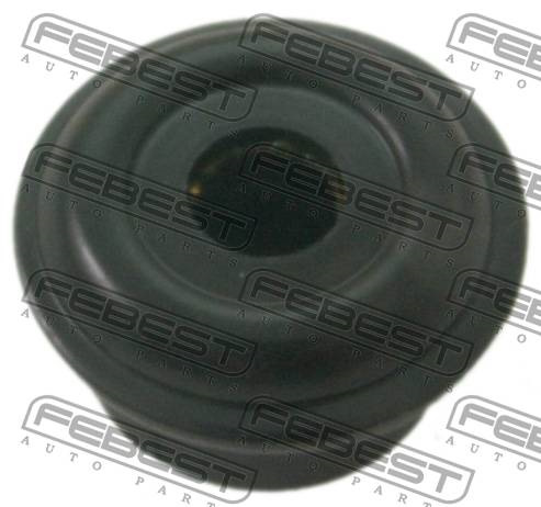 HSB062 Втулка стойки переднего стабилизатора FEBEST | Запчасти на DRIVE2