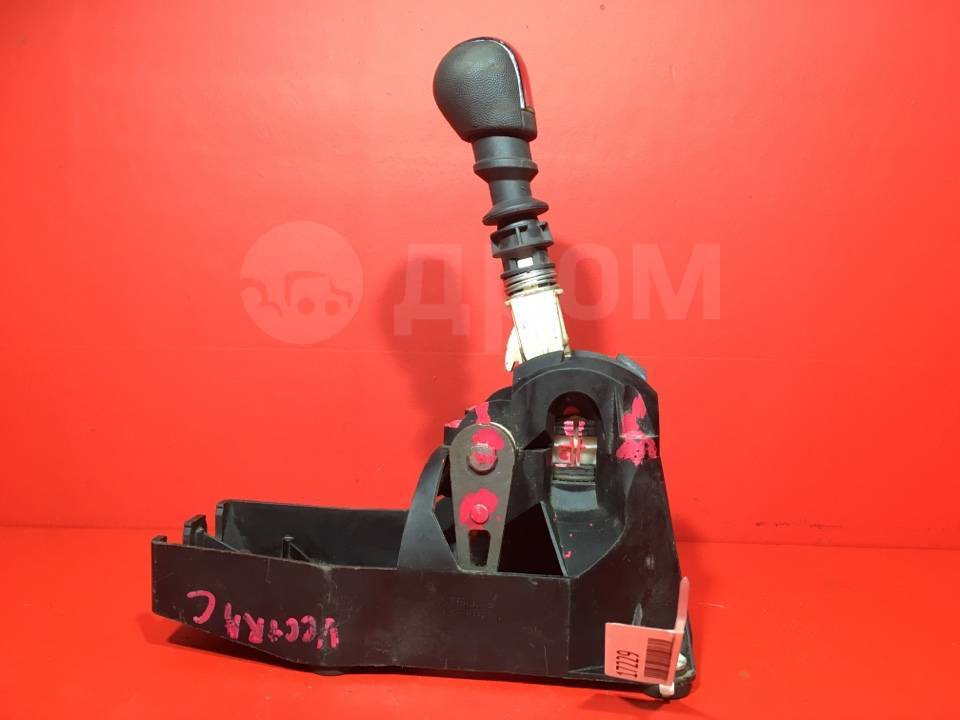 Тросовый привод КПП от Astra C — как лохануться два раза при покупке ...