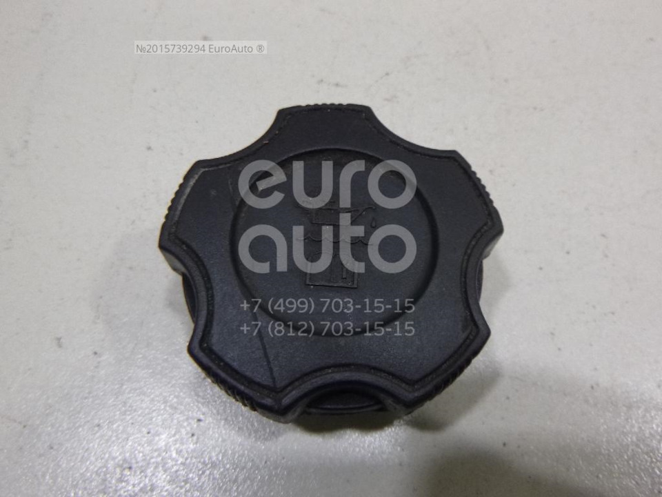 94580172 Крышка маслозаливной горловины GM | Запчасти на DRIVE2