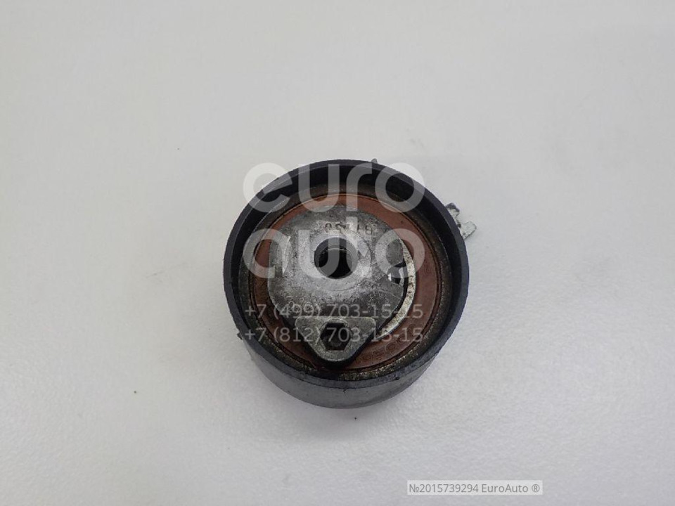 LR009395 Натяжной шкив Jaguar Land Rover | Запчасти на DRIVE2