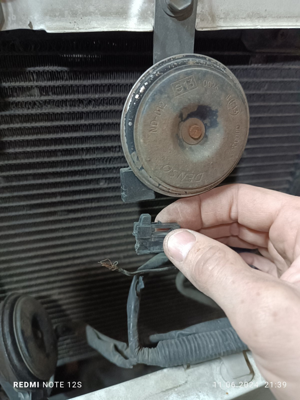 Задние фонари, передний бампер, повторители, и т.д… — Toyota Corolla ...