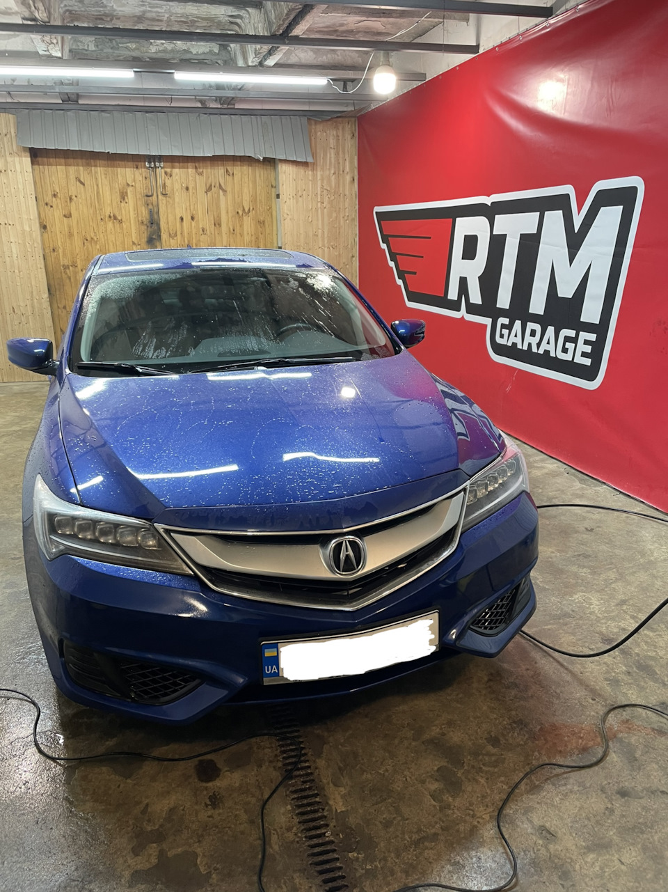 Регулировка зазоров клапанов — Acura ILX (2G), 2,4 л, 2015 года | плановое ТО | DRIVE2