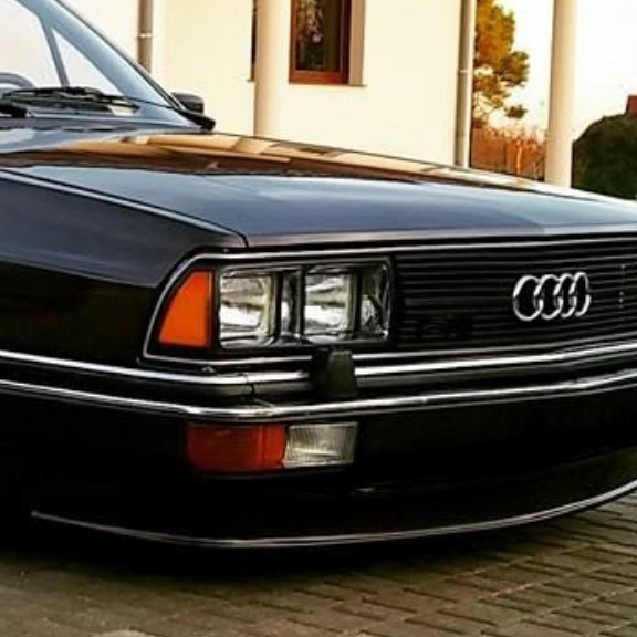 Нужна помощь — Audi 80 (B2), 1,6 л, 1985 года | тюнинг | DRIVE2
