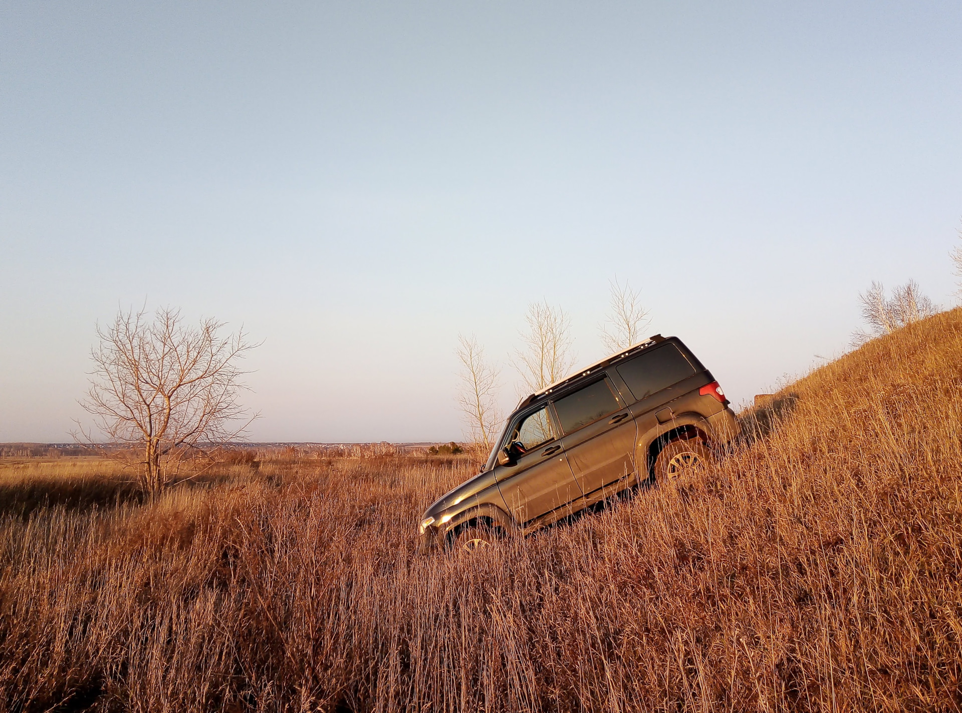 Установлен спойлер — Haval F7, 2 л, 2019 года | тюнинг | DRIVE2