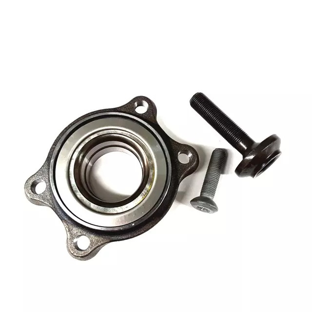 4F0598625B Подшипник ступичный с ремкомплектом VAG | Запчасти на DRIVE2