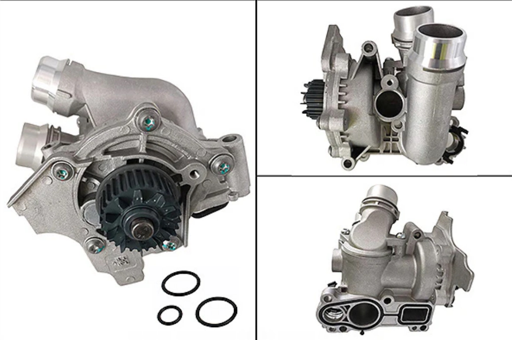 Ремонты и поиски проблем продолжаются, часть 4) — Volkswagen Golf Mk6 ...