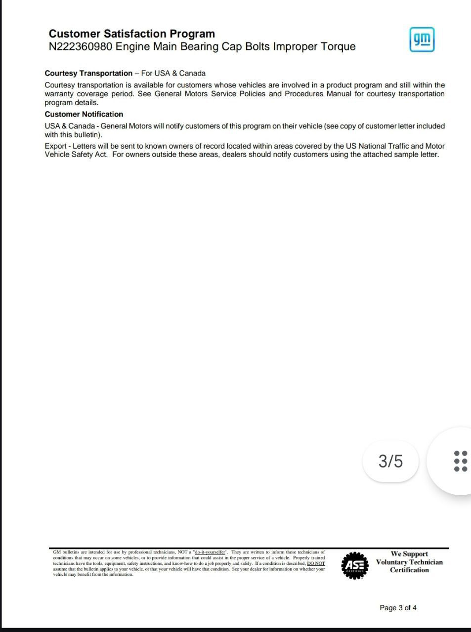 Нашлась причина смерти моторов 6.2 Cadillac Escalade 2022! — Cadillac ...