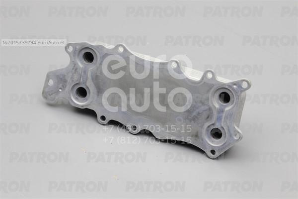 PRS6037 Радиатор масляный Mercedes-Benz ML/GL (W164/165) (05-) 3.0d ...