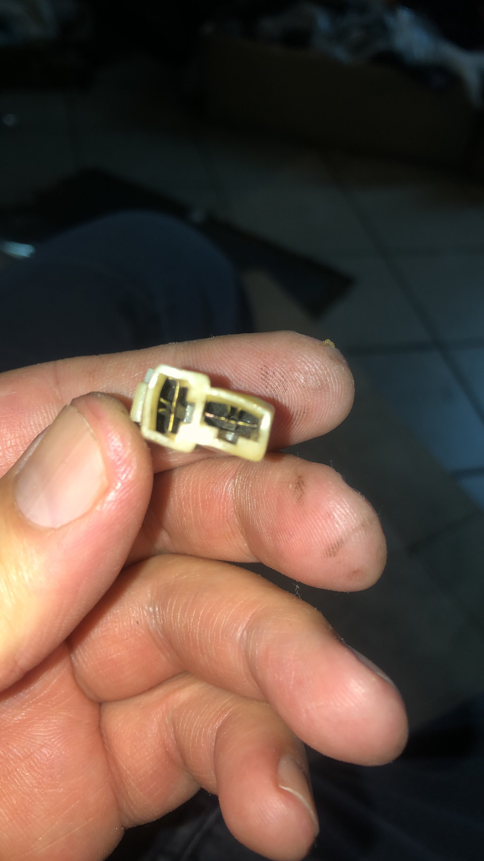 Генератор — Mazda RX-7 (FC), 1,3 л, 1987 года | поломка | DRIVE2