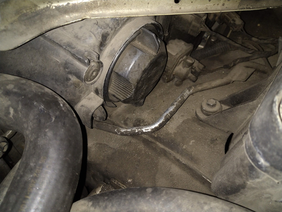 1790199 Масло трансмиссионное МКПП 1L 75W-90 BO / мех. КПП (BC/IB5/MTX ...