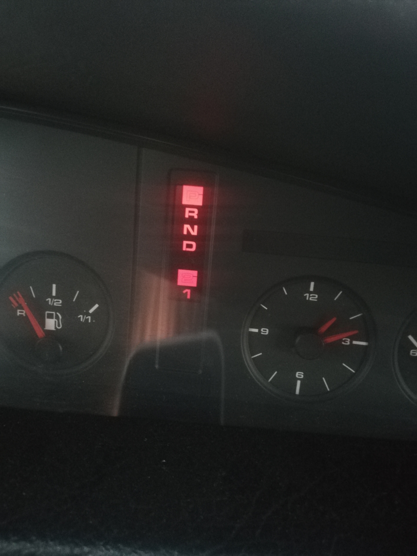 Индикатор Акпп — Audi A6 (C4), 2,8 л, 1994 года | наблюдение | DRIVE2
