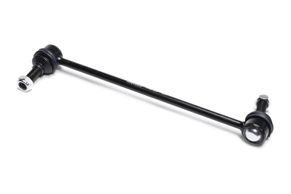 4100025 Стойка переднего стабилизатора METACO | Запчасти на DRIVE2