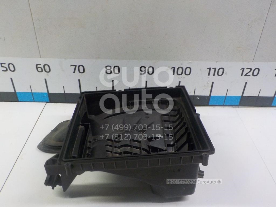 13301777 Корпус воздушного фильтра GM | Запчасти на DRIVE2