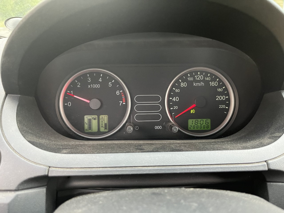 Путешествие на запад Алтайского края и мелочи жизни — Ford Fiesta (Mk V ...