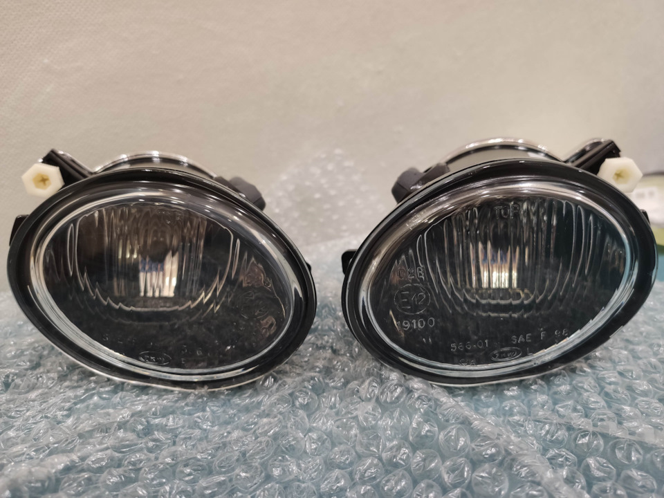 Меняю птф и ставлю на зимовку — BMW 3 series Touring (E46), 2 л, 2005 ...