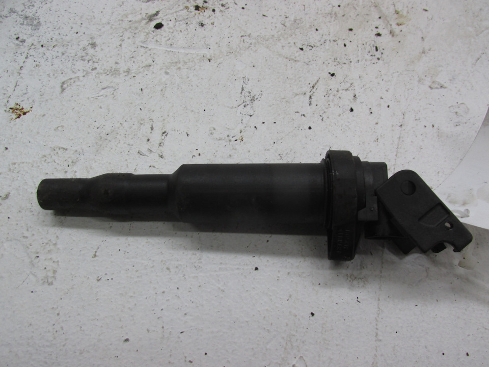 597064 Катушка зажигания PSA C3, C4, 207, 308 1.4-1.6 Peugeot Citroen ...