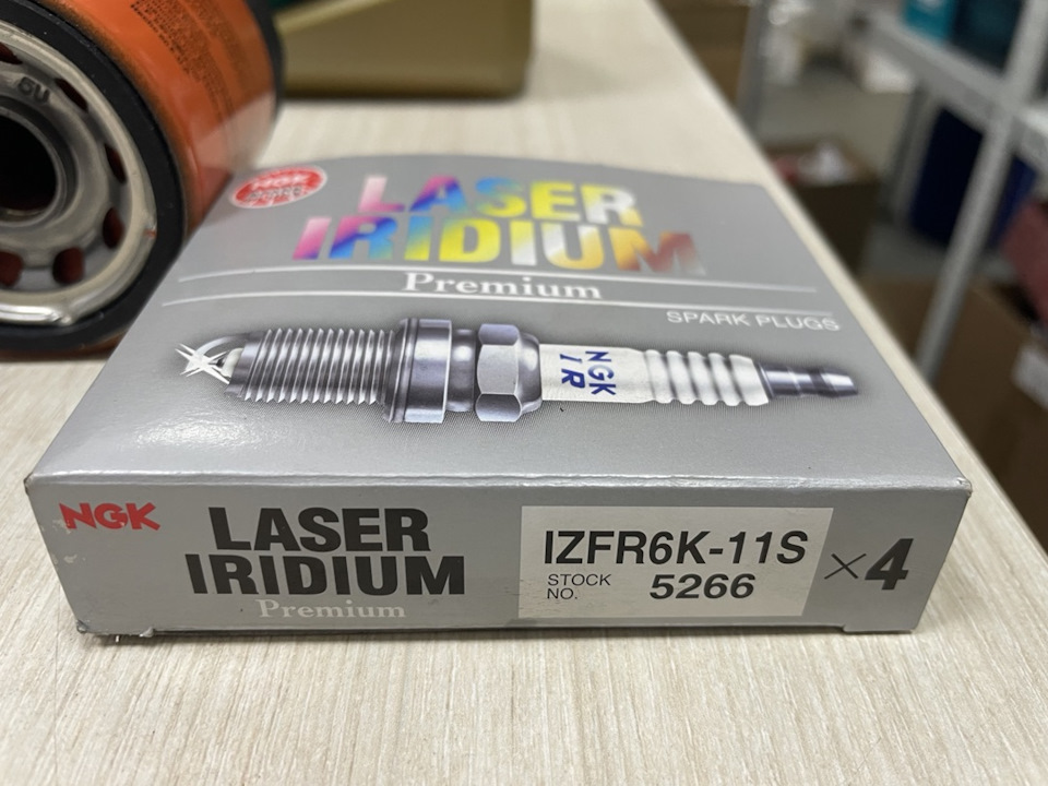 295000 км. плановое ТО — Honda Civic Hatchback (8G), 1,8 л, 2007 года ...