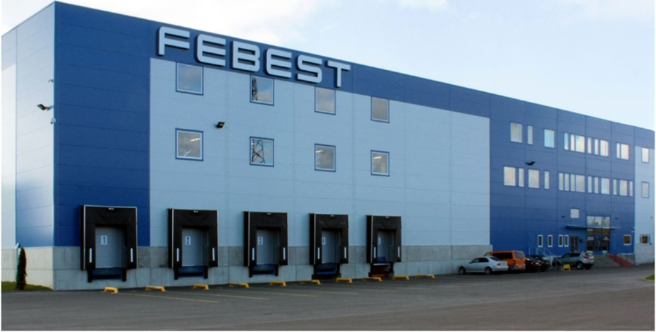 Febest Q&A Recap: Product Innovations, Warranty, and Technical Support ...