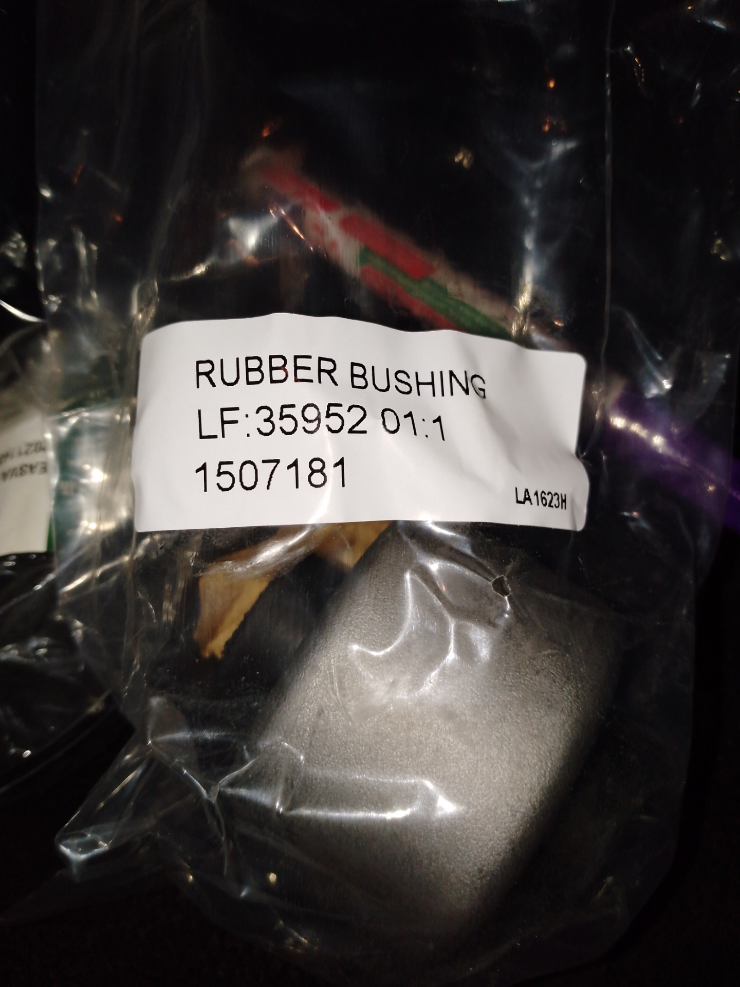 Ремонт подвески — Land Rover Freelander 2 (L359), 2,2 л, 2007 года ...