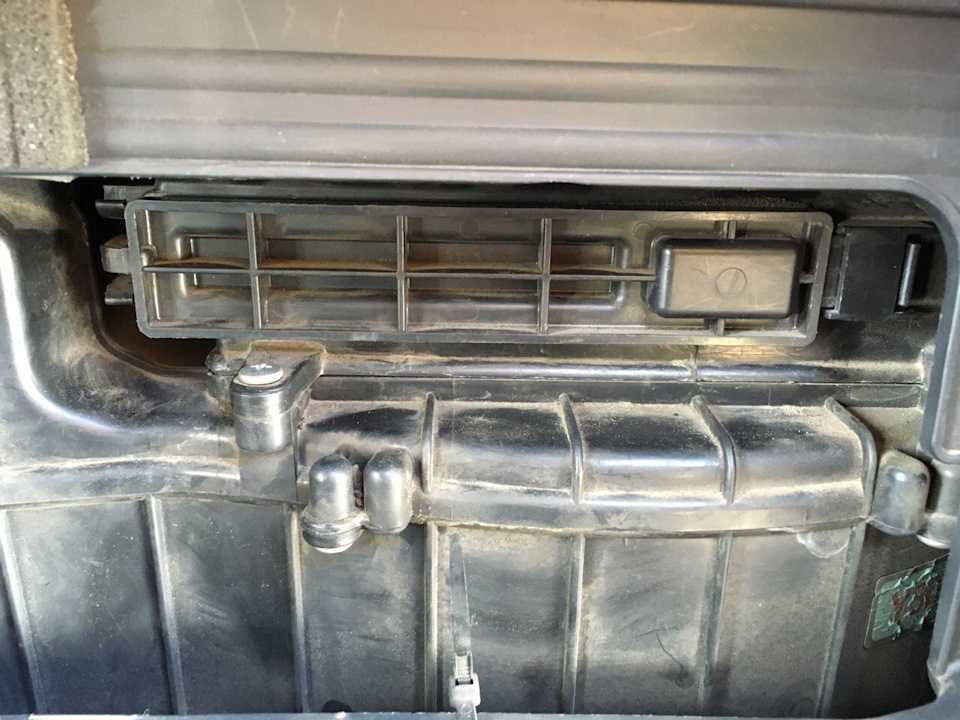 обманка p0420 — Toyota Highlander (XU20), 3 л, 2003 года | электроника ...