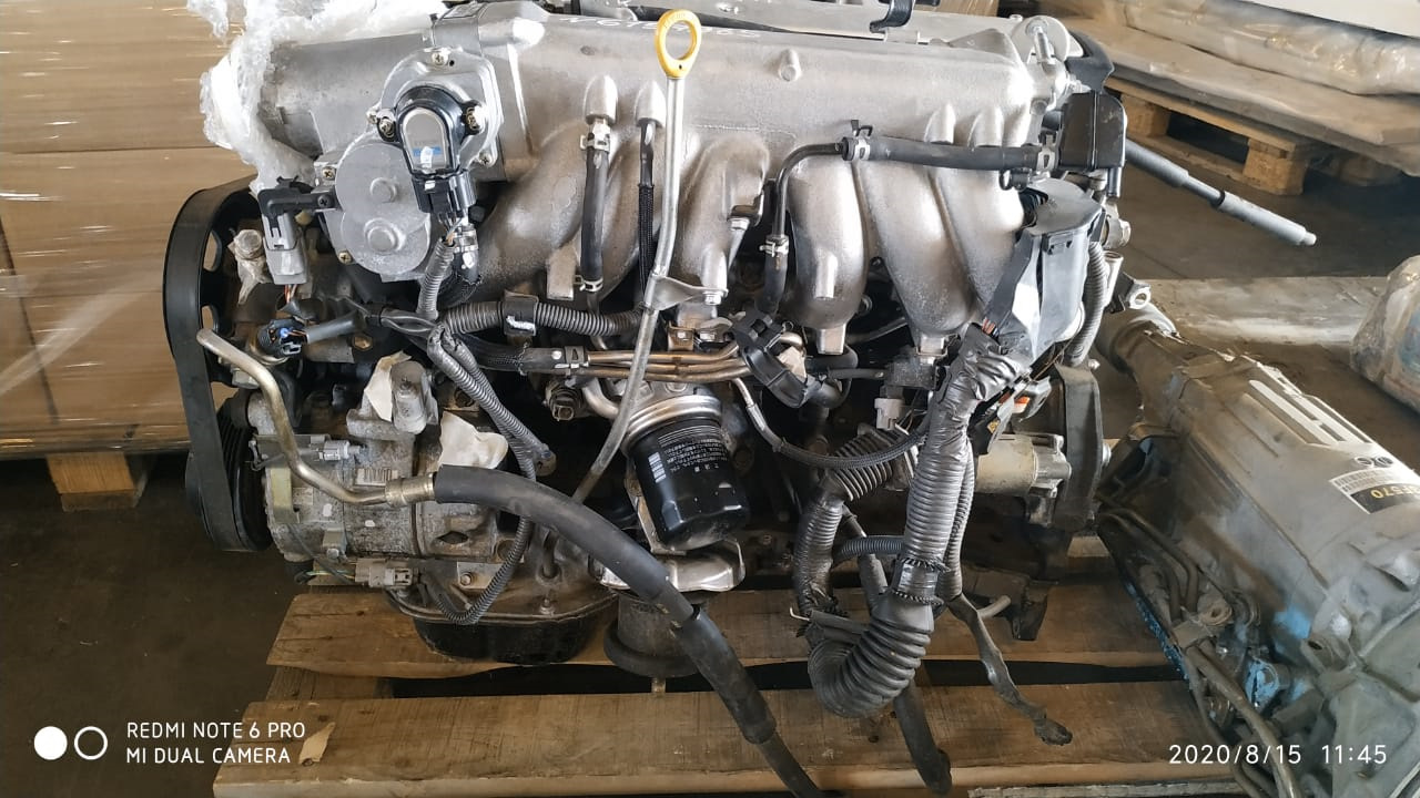 Рулевые тяги Moog — Honda Legend (KA9), 3,5 л, 2001 года | расходники ...