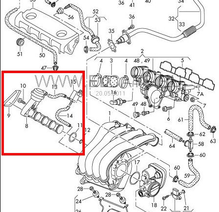 ошибки P1031 и P0069, как я выкрутился подручными средствами ...