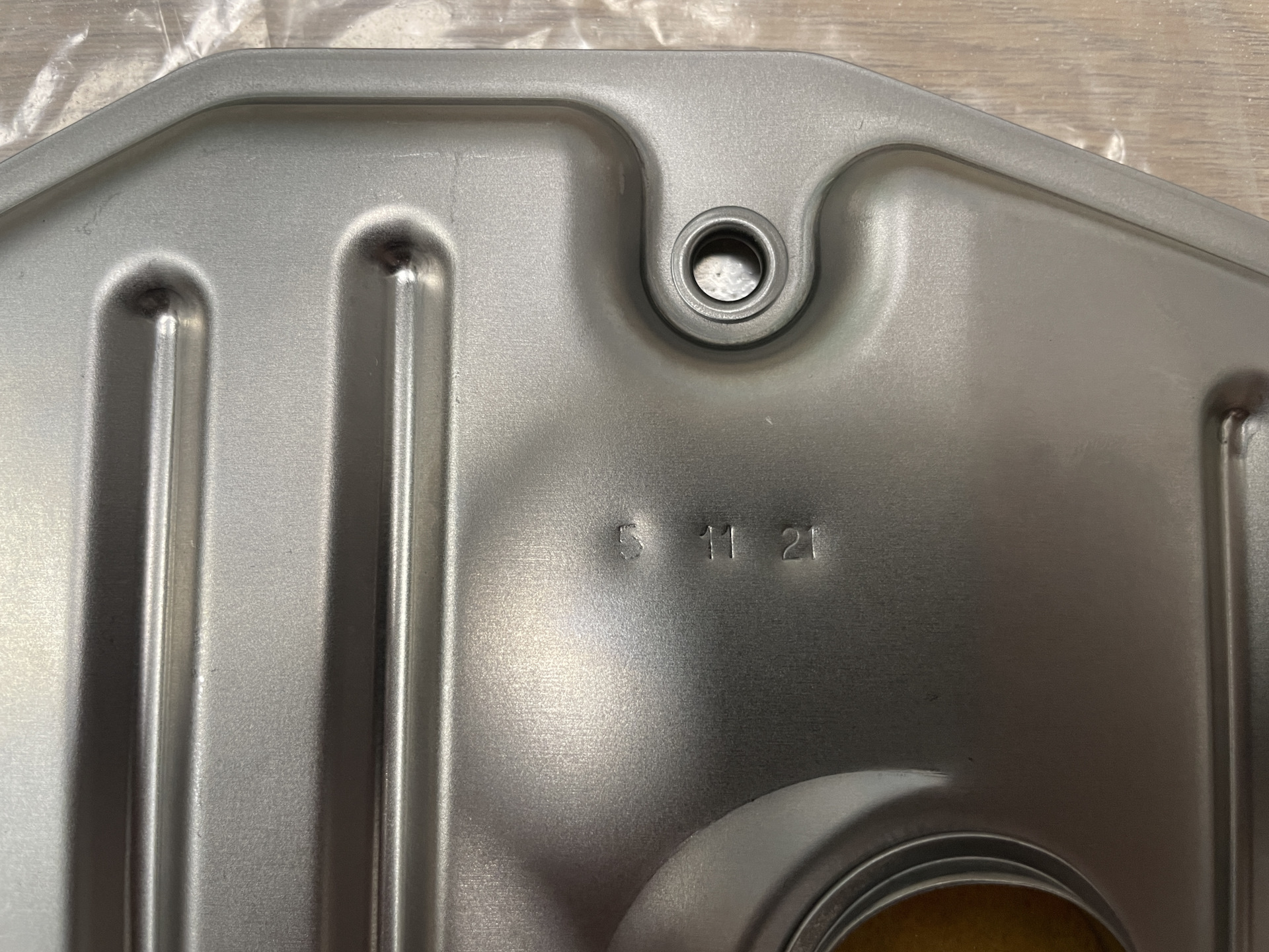 Замена масла в вариаторе — Toyota RAV4 (IV), 2 л, 2017 года | визит на ...